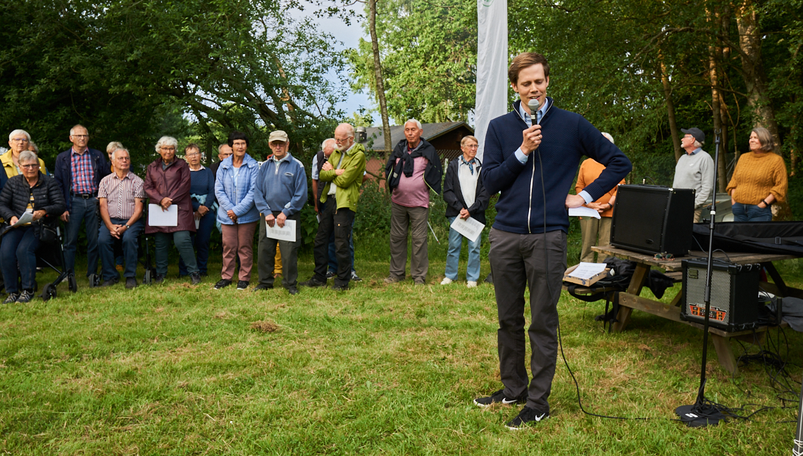 Bredstrup-Pjedsted - Bredstrup-Pjedsted